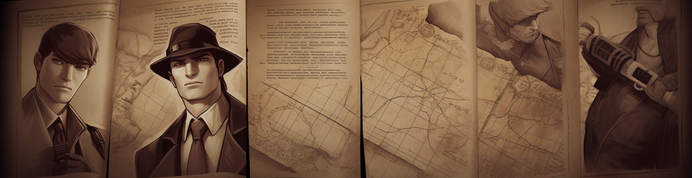 About Escape-online.io