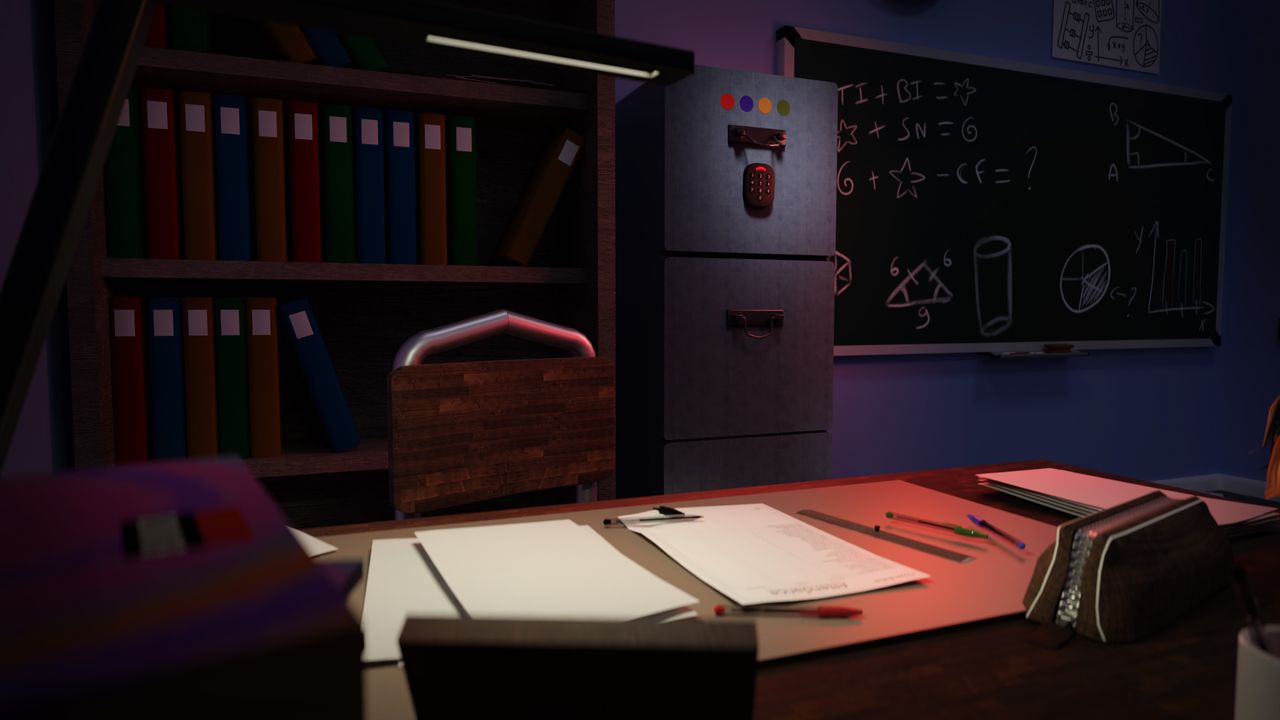 Play online multiplayer escape games anywhere, anytime - Escape-online.io