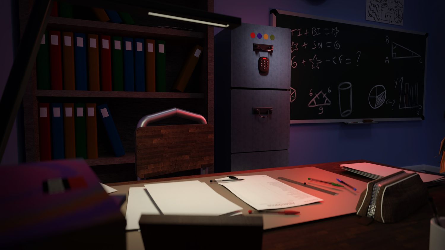 Play online multiplayer escape games anywhere, anytime - Escape-online.io